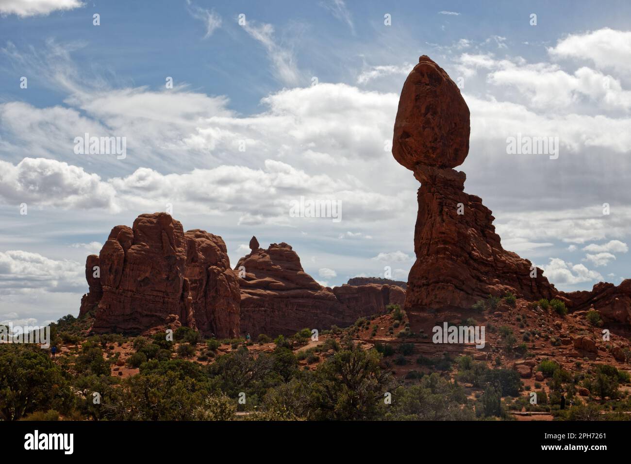Utah scenery hi-res stock photography and images - Alamy