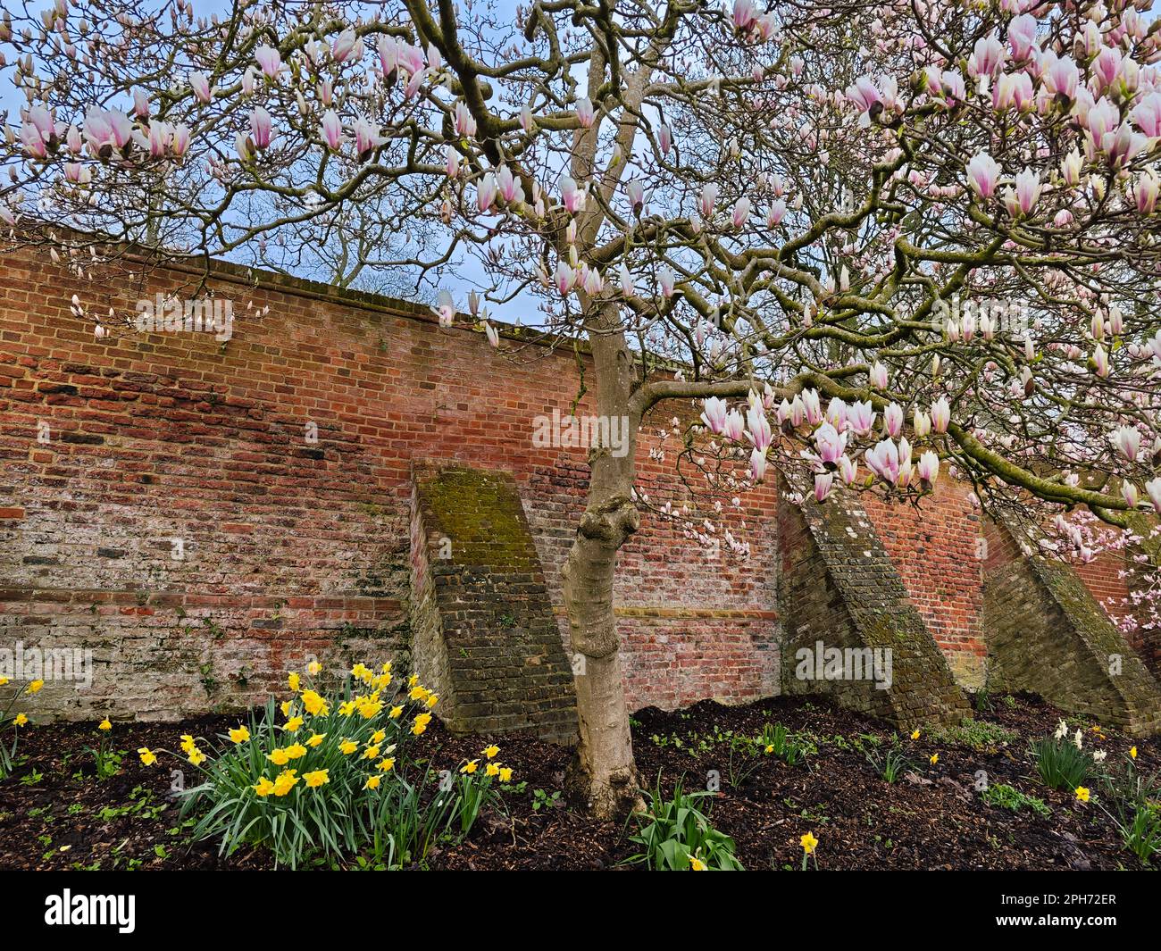 Waterlow park cottage hi-res stock photography and images - Alamy