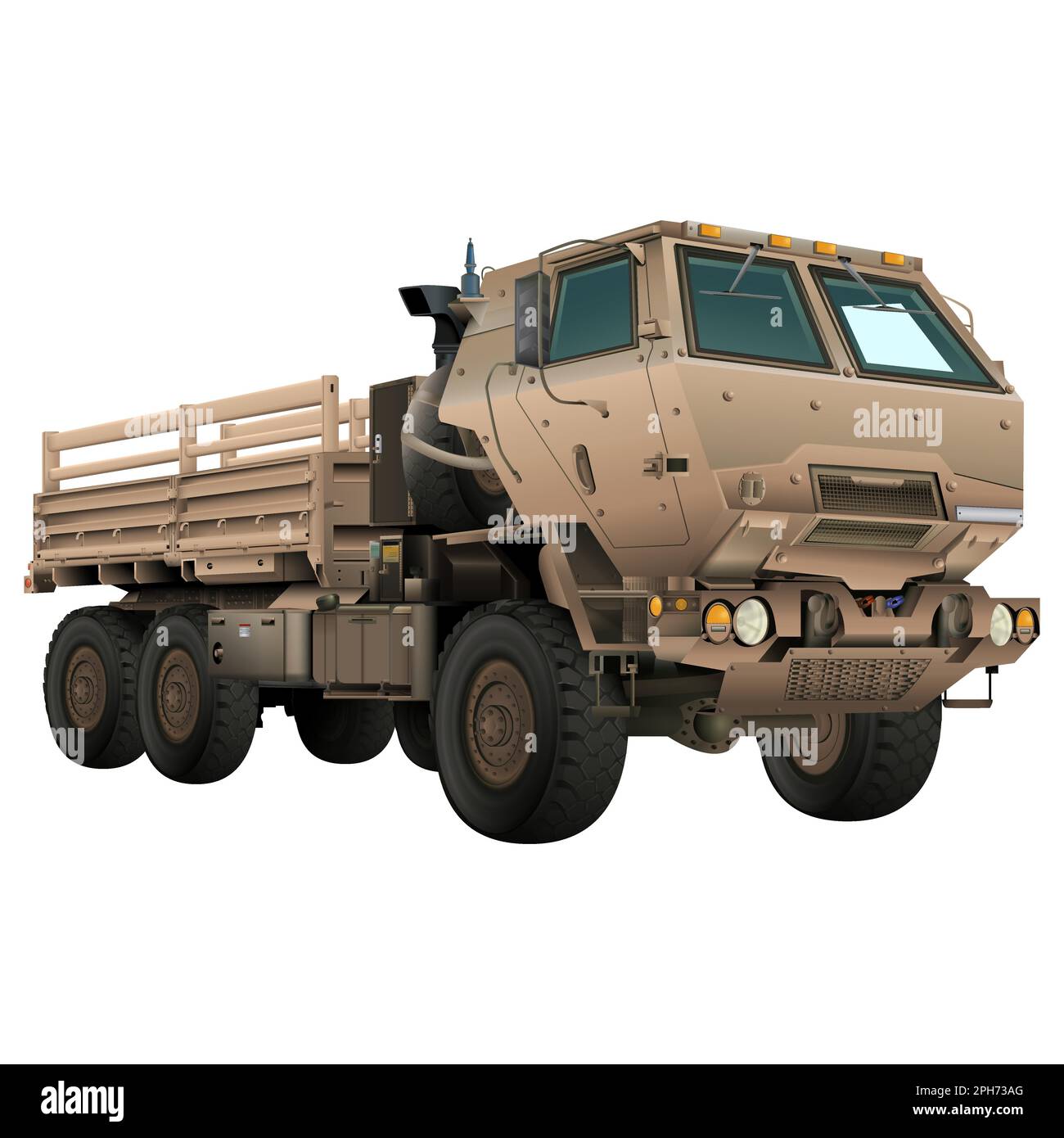 Printable fire truck coloring page hi-res stock photography and images ...