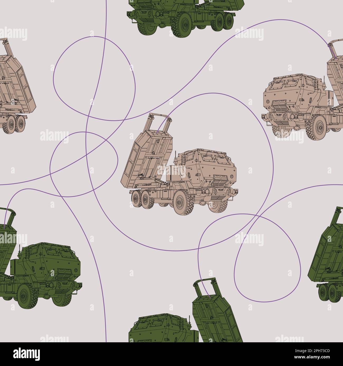 Tactical pattern vector vectors Stock Vector Images - Alamy