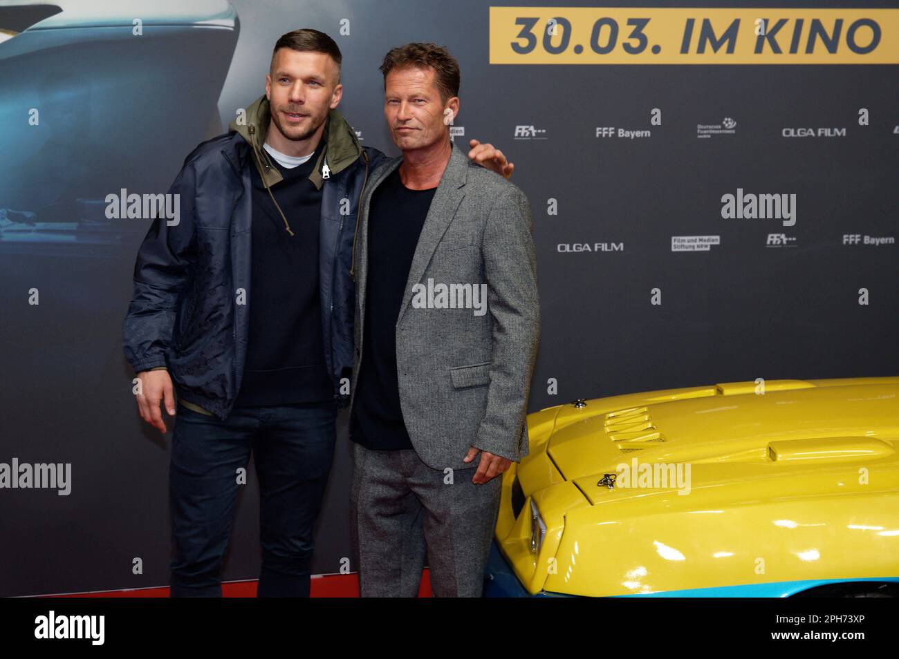 Lukas till hi-res stock photography and images - Alamy