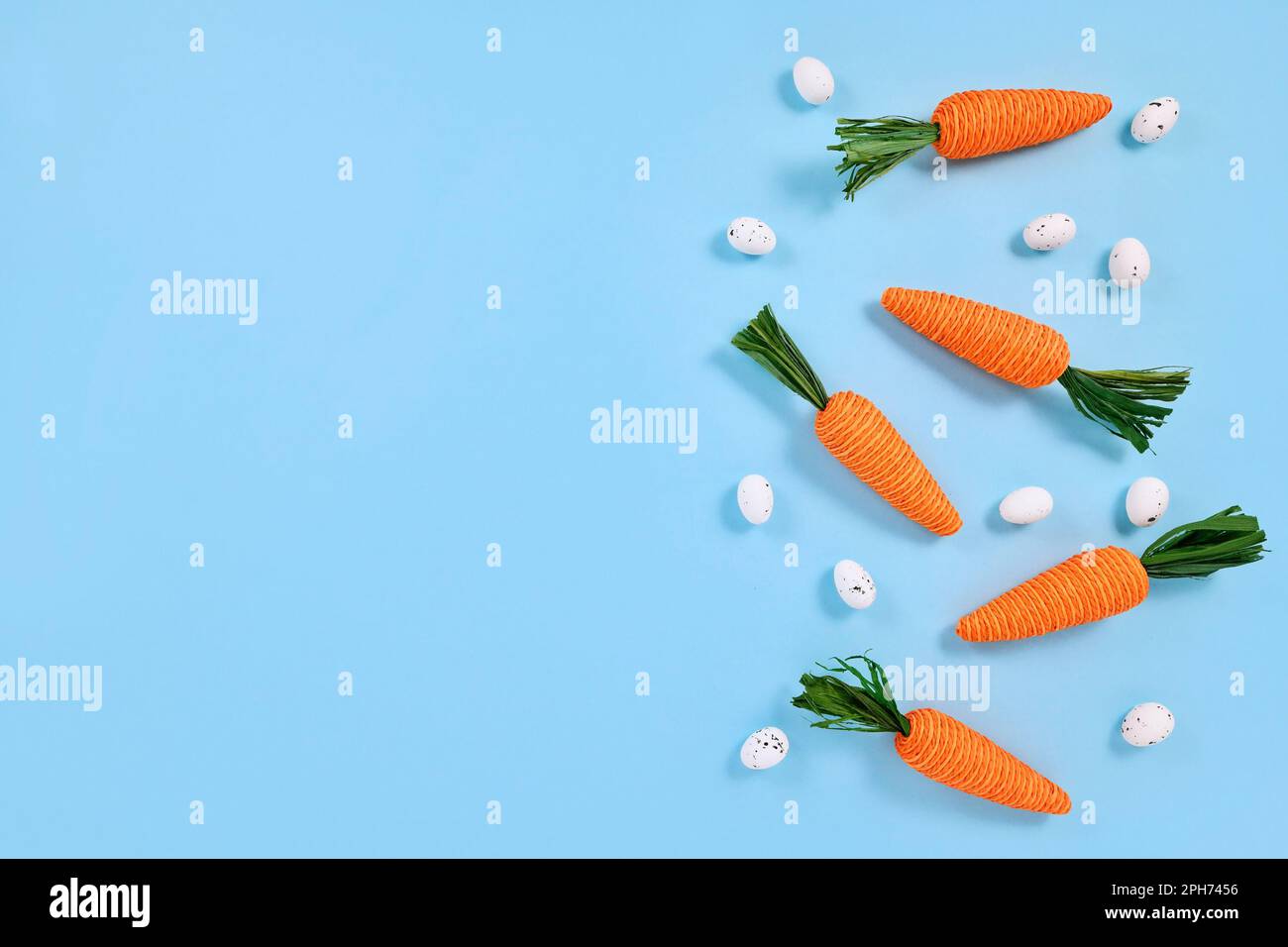 Blue Carrot