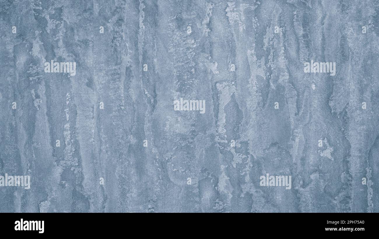 Wall blue gray texture as background Stock Photo - Alamy