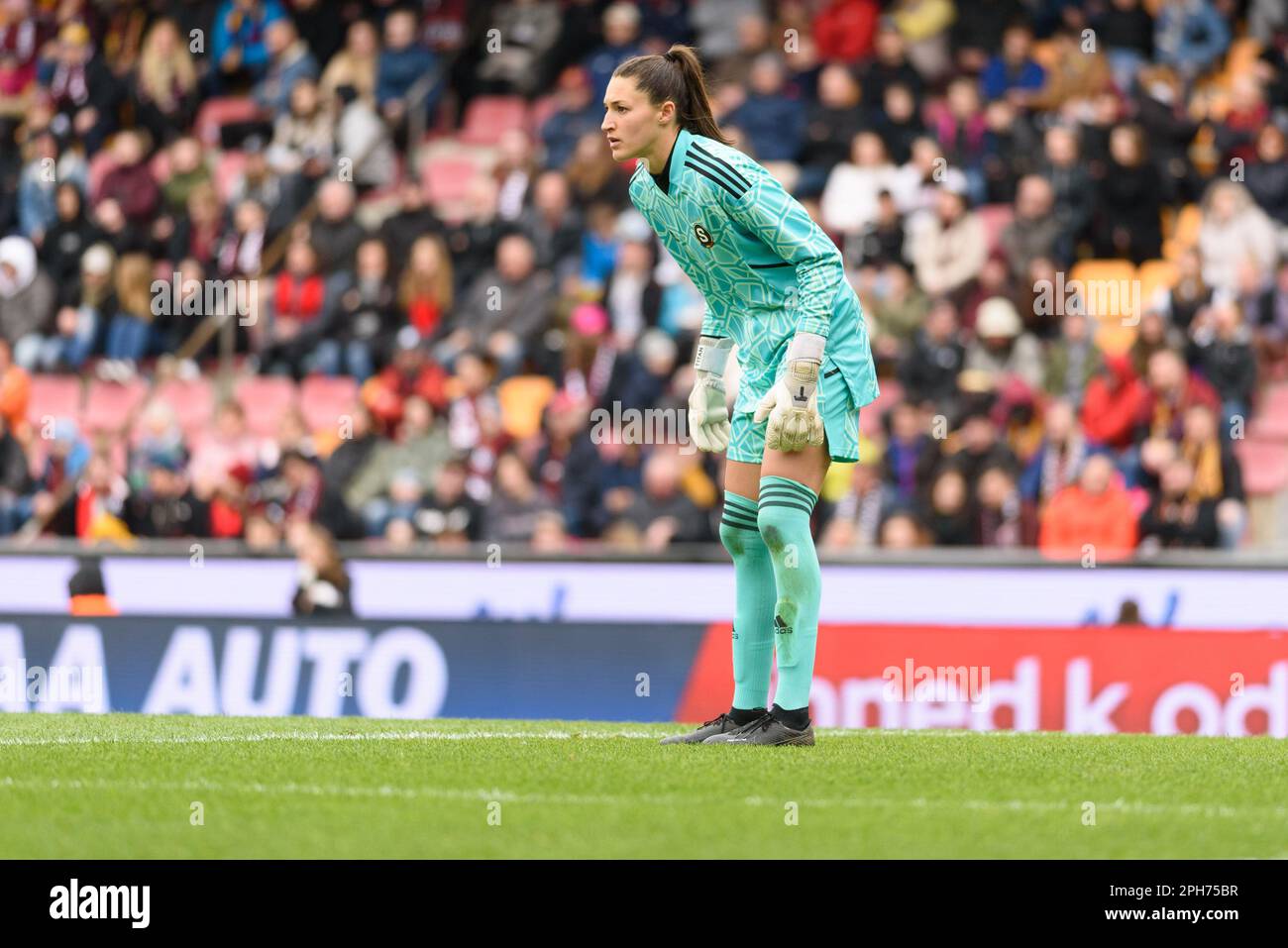 Sydney derby hi-res stock photography and images - Alamy
