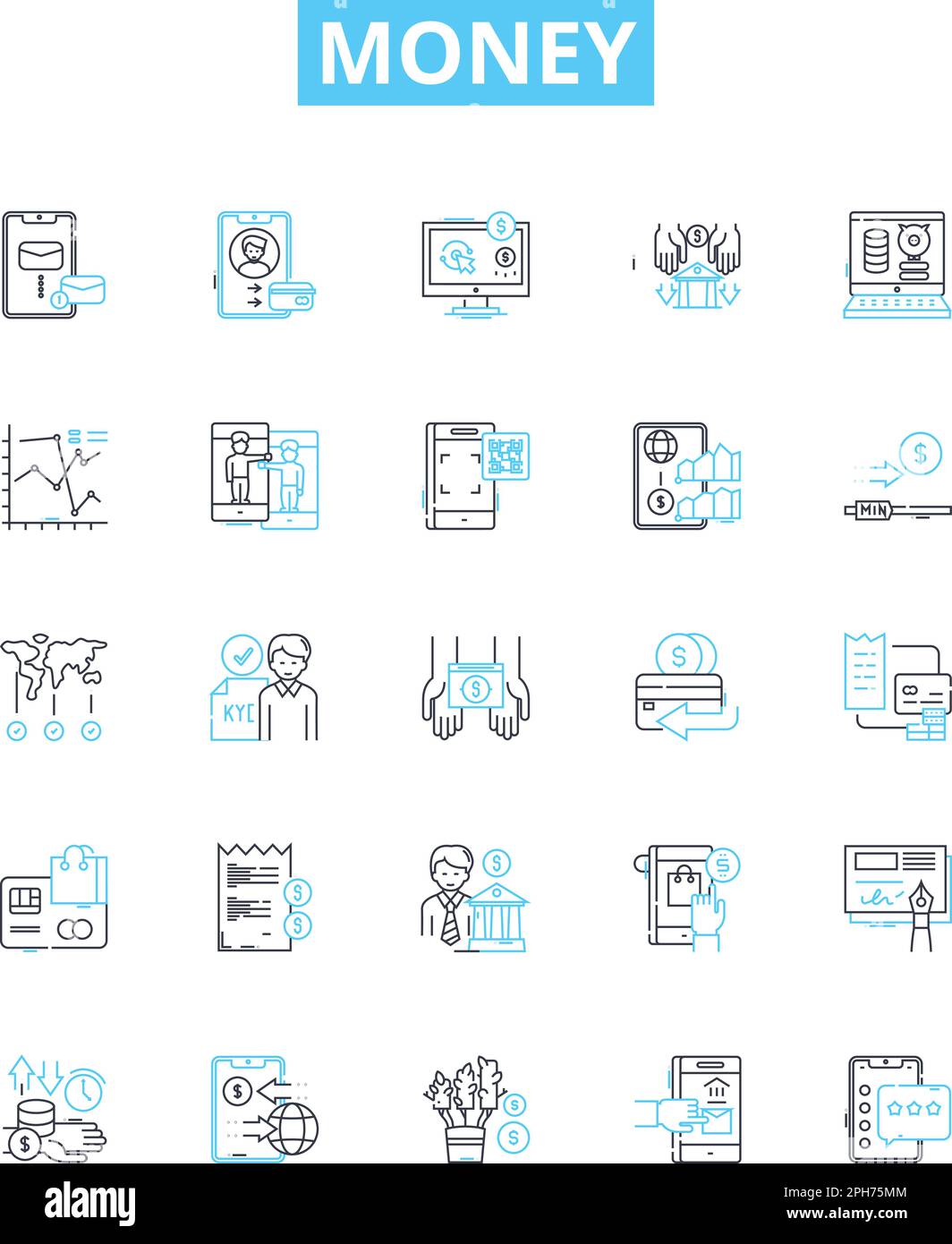 Asset procurement Stock Vector Images - Alamy