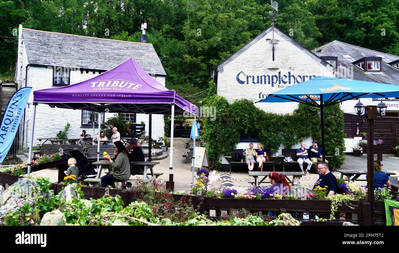 Pubs and restaurants in this picturesque village, evoke images of its ...