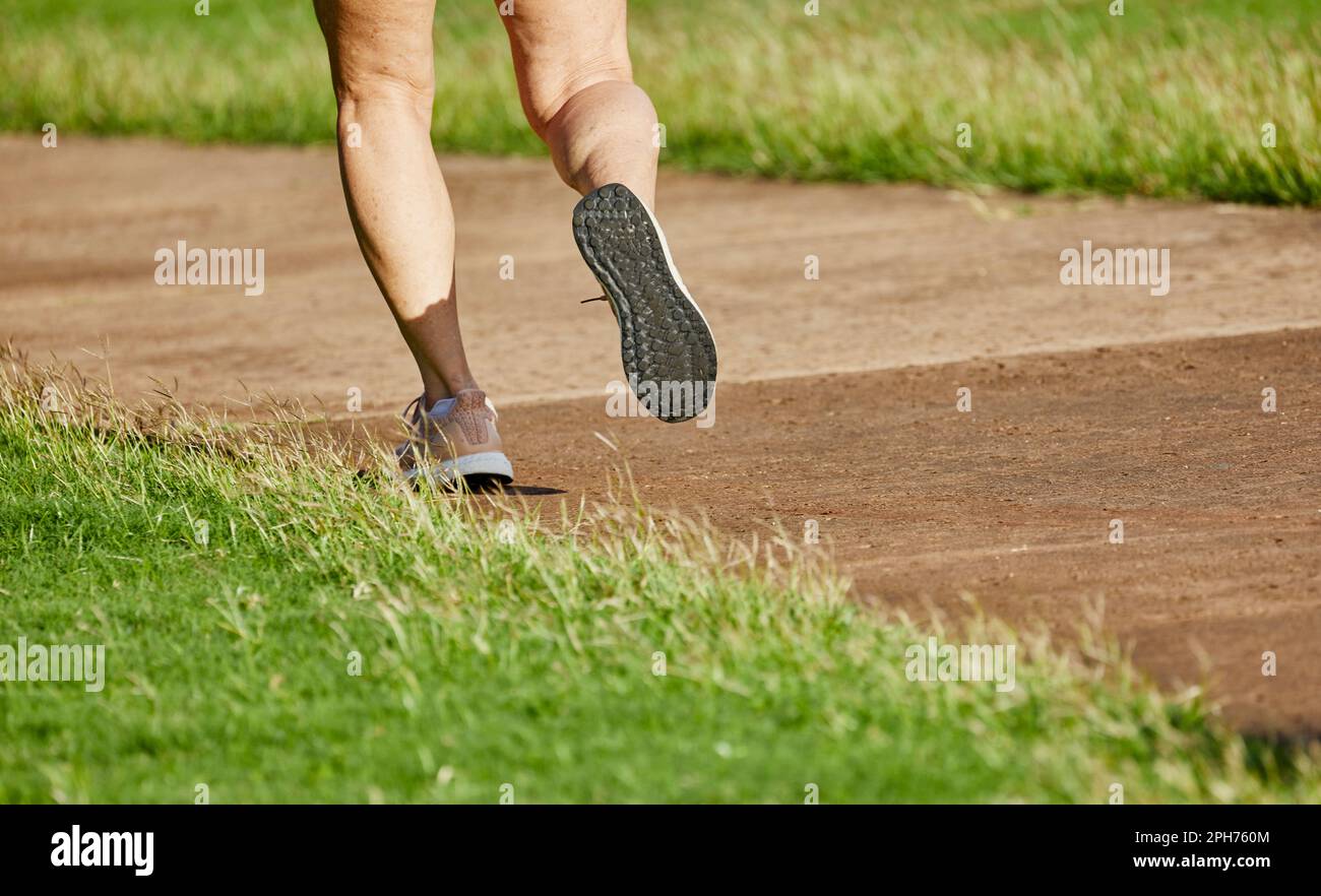 Older mature women feet hi-res stock photography and images - Alamy