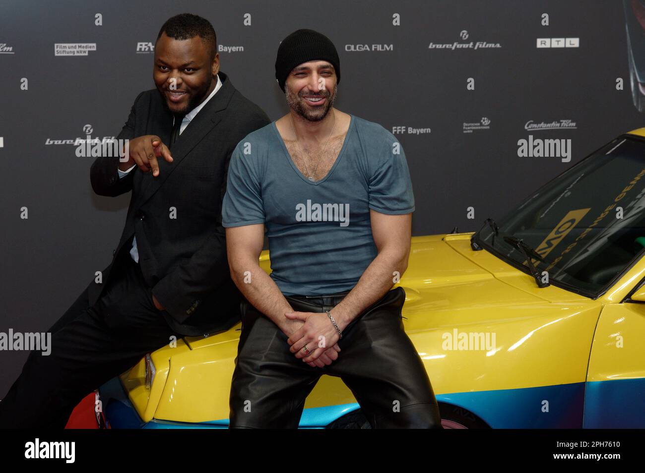 Tamer trasoglu hi-res stock photography and images - Alamy