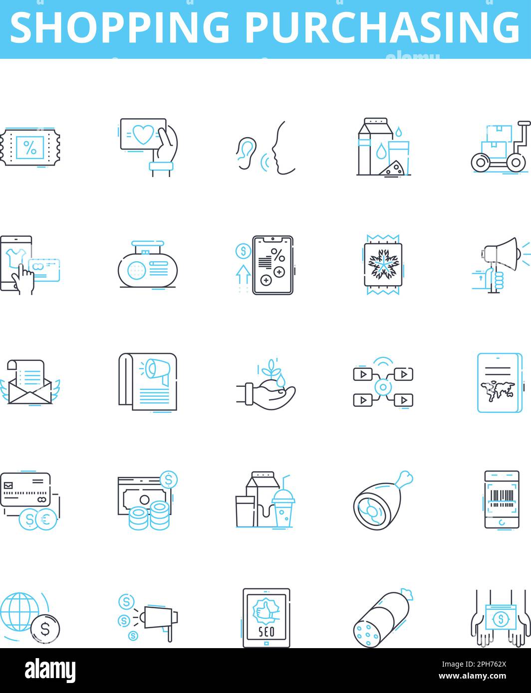 Obtaining spree Cut Out Stock Images & Pictures - Alamy