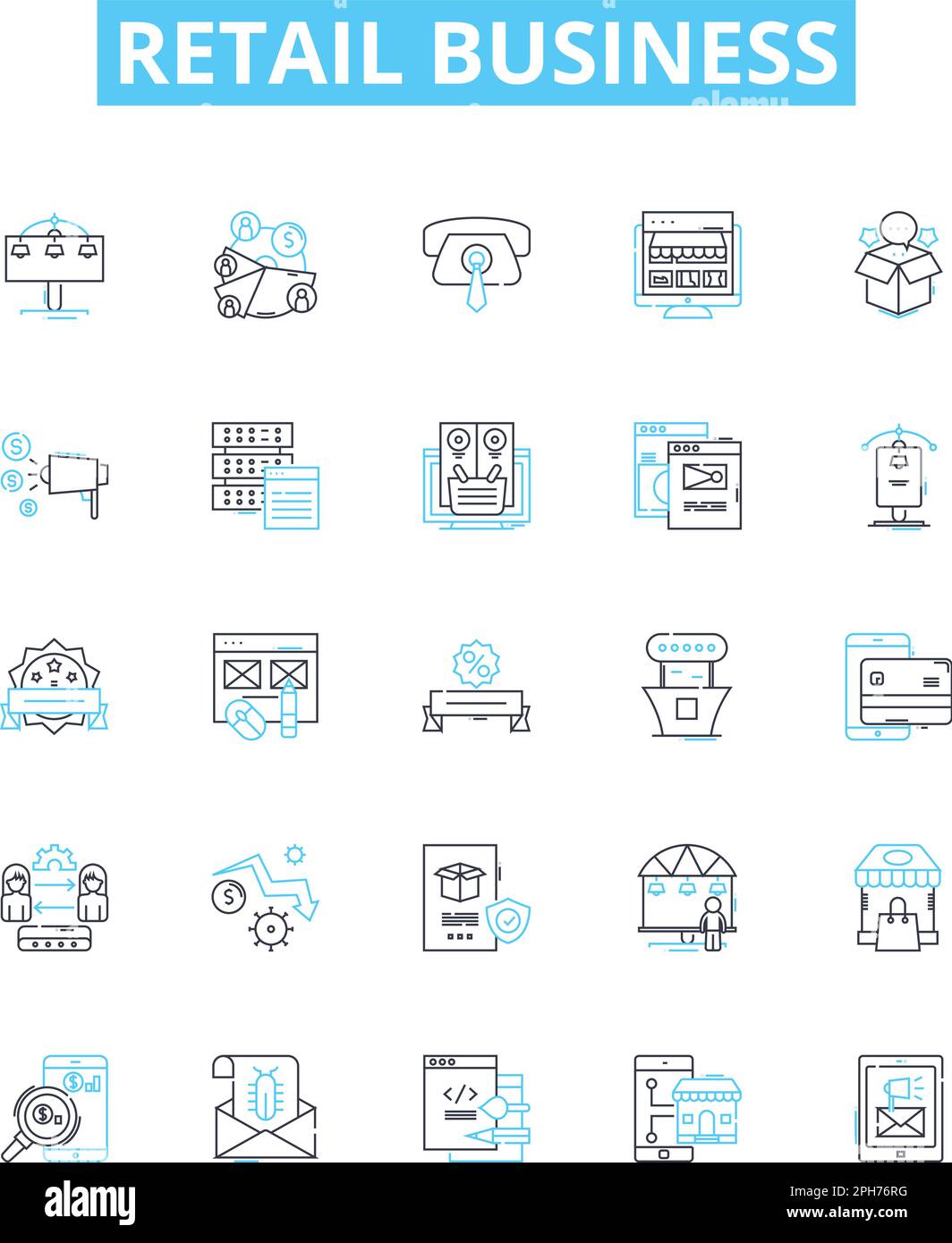 Stockkeeping Stock Vector Images - Alamy