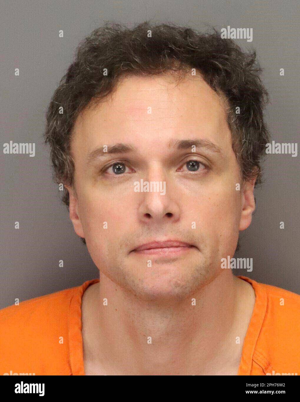 This photo provided by the Pinellas County Sheriff’s Office shows Dr ...