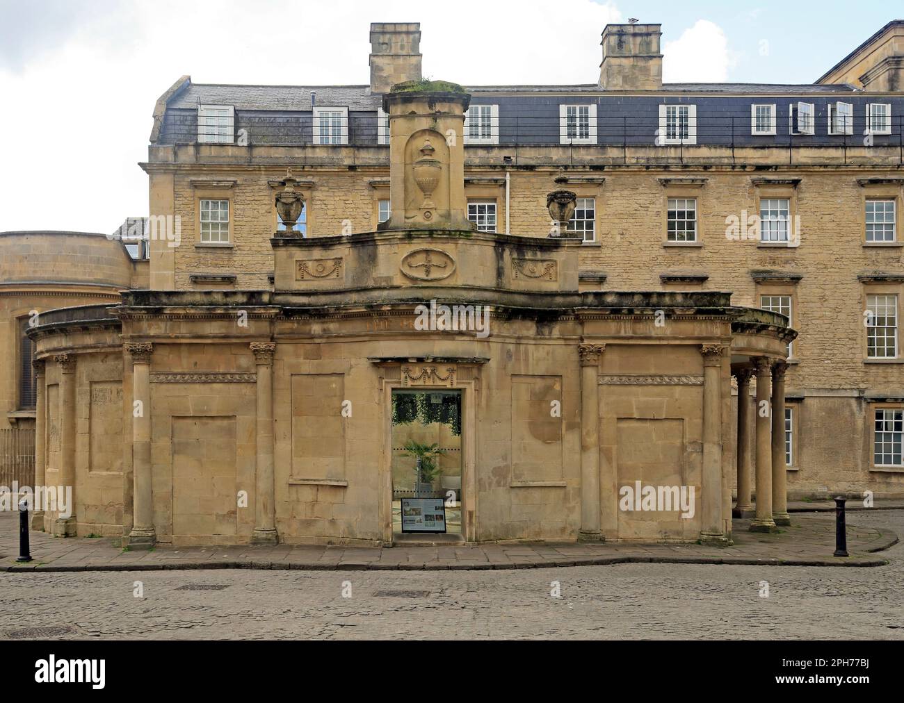 Rheumatic baths hi-res stock photography and images - Alamy