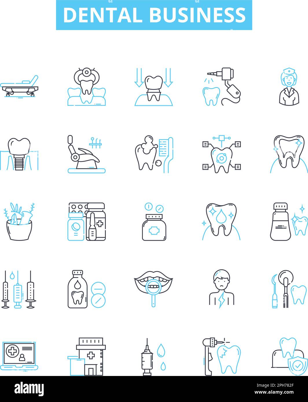 Endodontics hi-res stock photography and images - Alamy