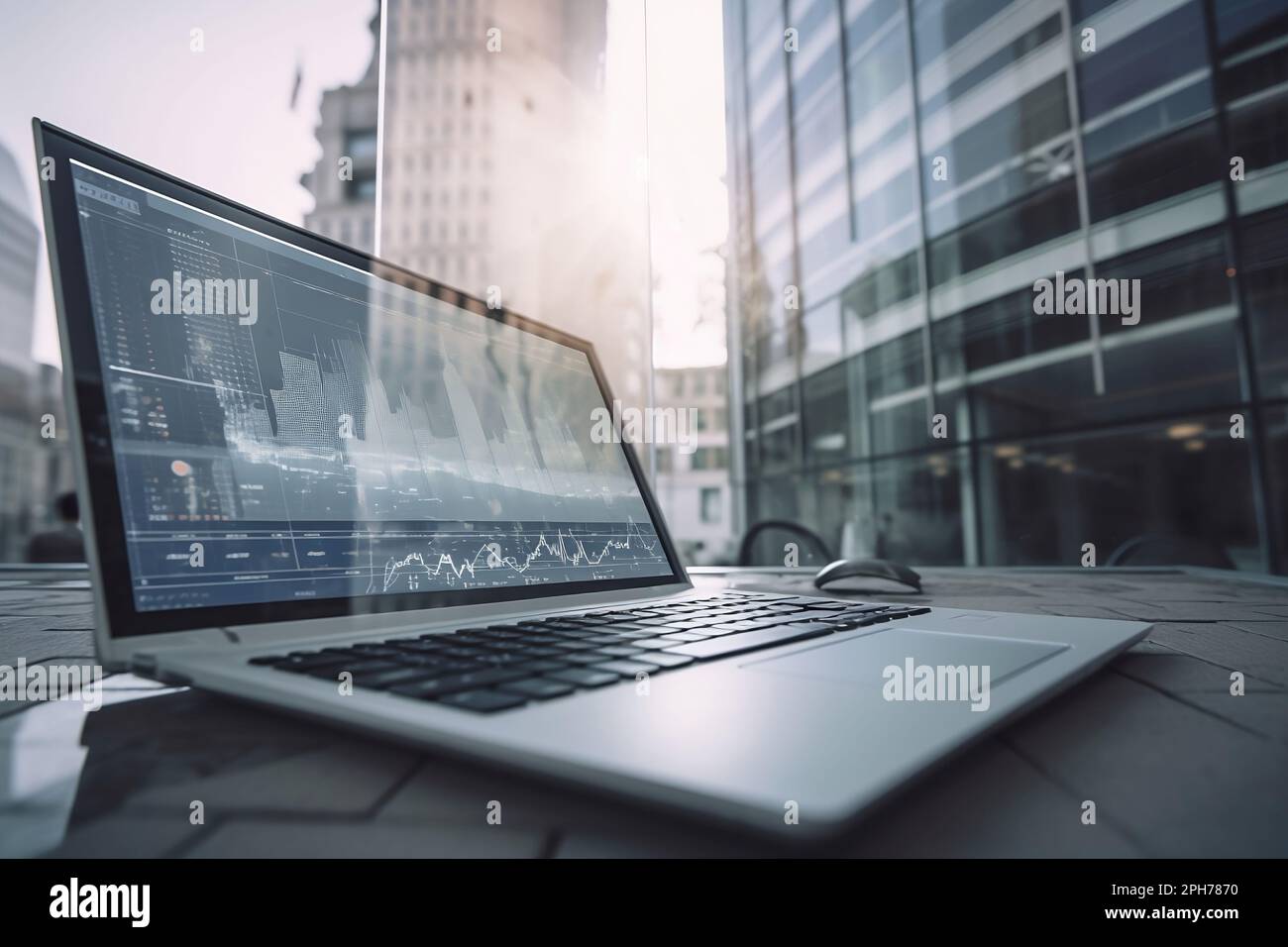 Data insights hi-res stock photography and images - Alamy