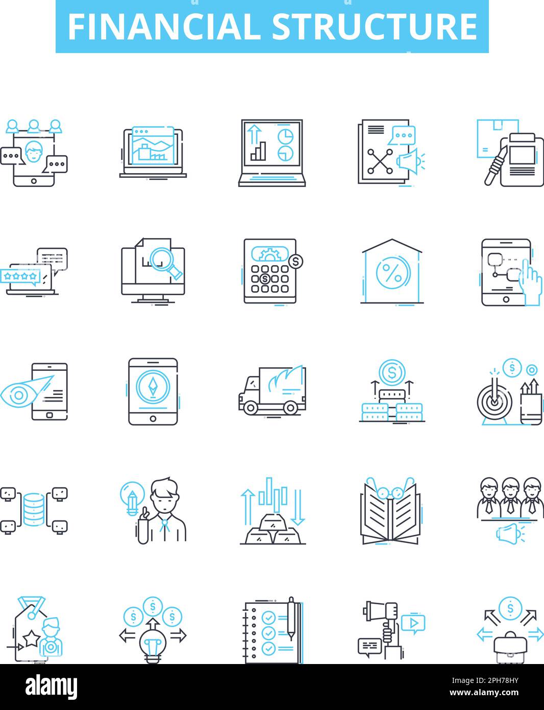 Funds assets Stock Vector Images - Alamy