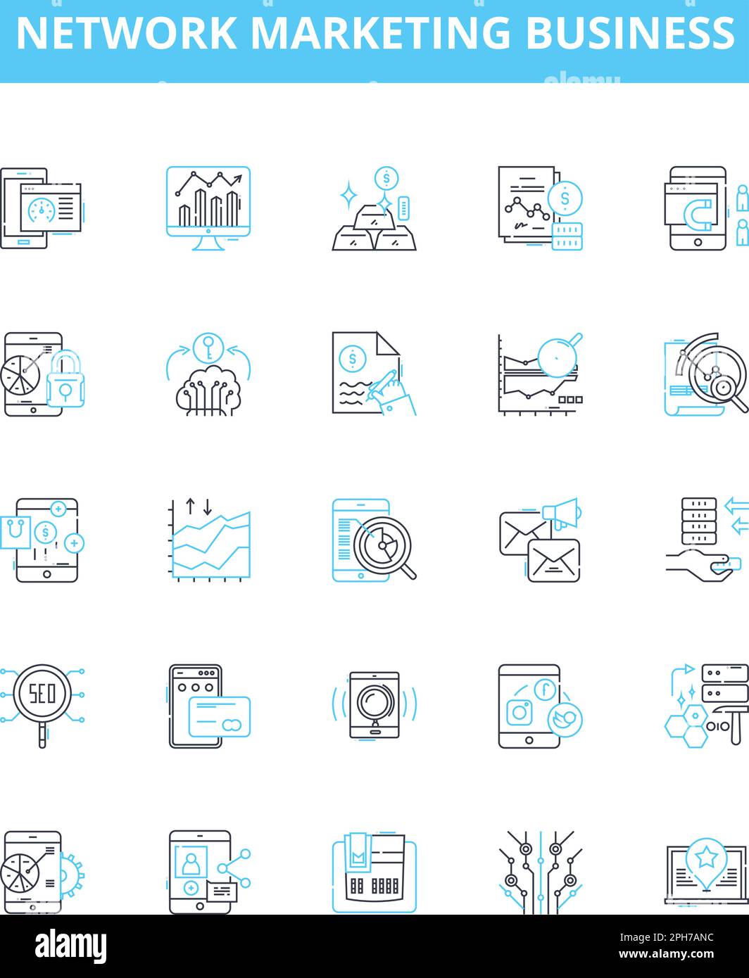 Ideation tools hi-res stock photography and images - Alamy