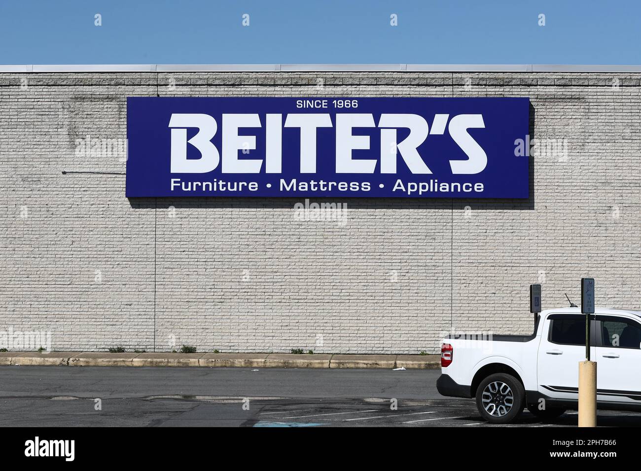 Beiters hi-res stock photography and images - Alamy