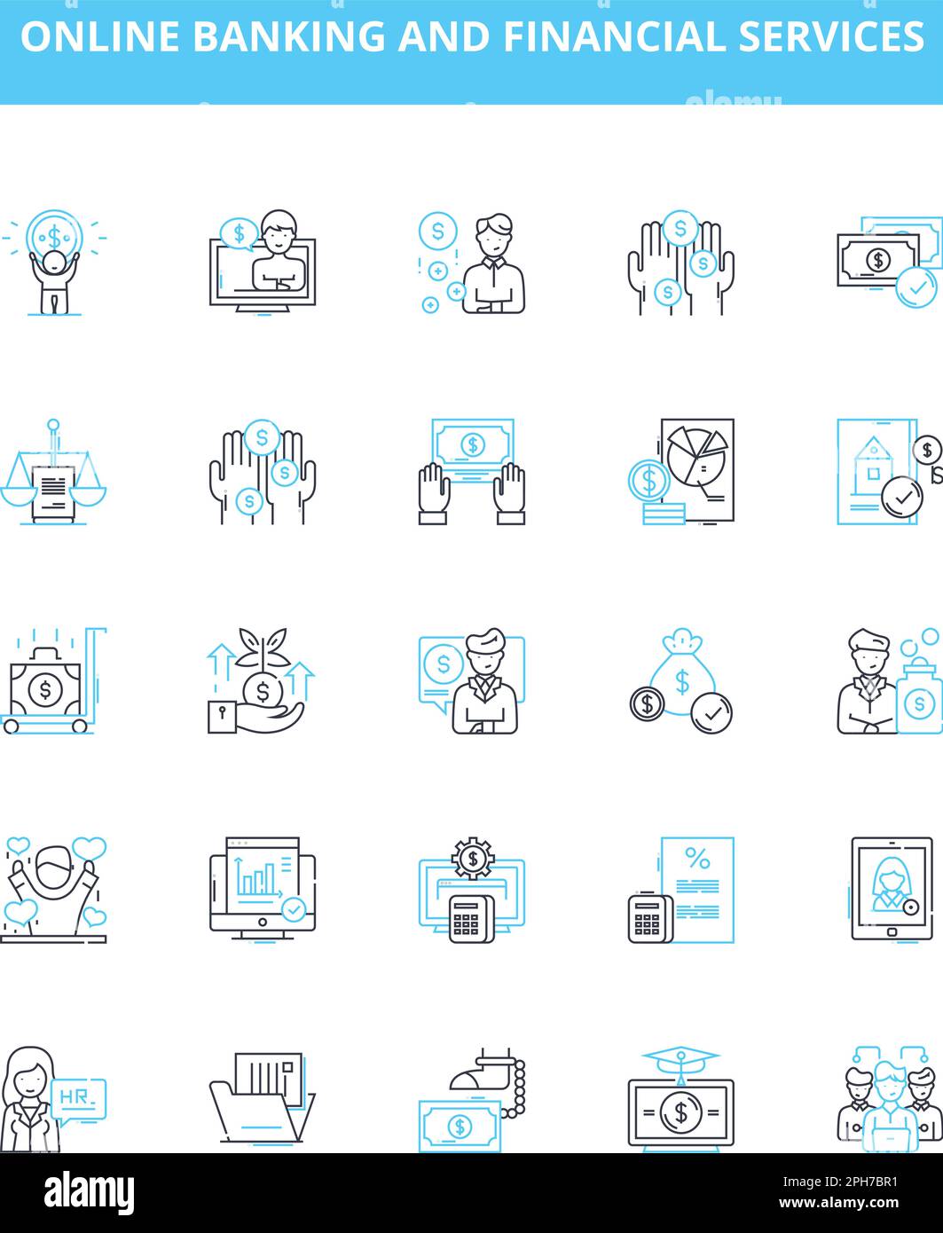 Checking statement Stock Vector Images - Alamy