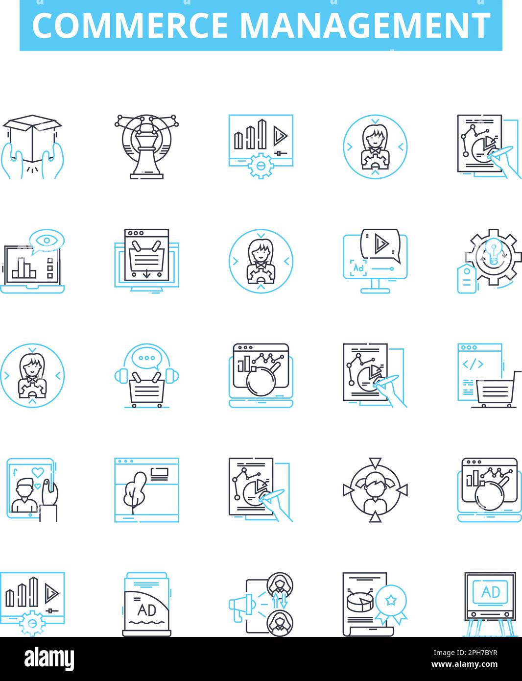 Shipping networks Stock Vector Images - Alamy