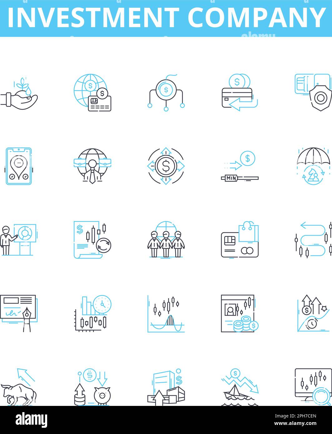 Vector Logo Elements Stock Vector Illustration Of Symbols