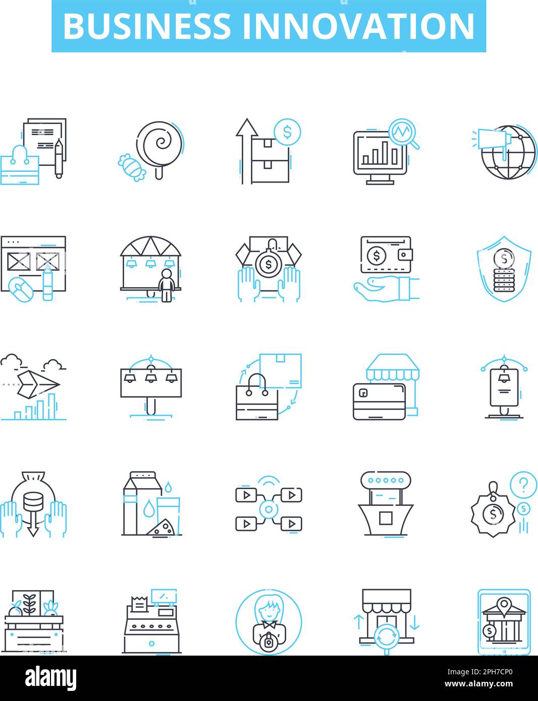 Entrepreneurship evolution hi-res stock photography and images - Alamy