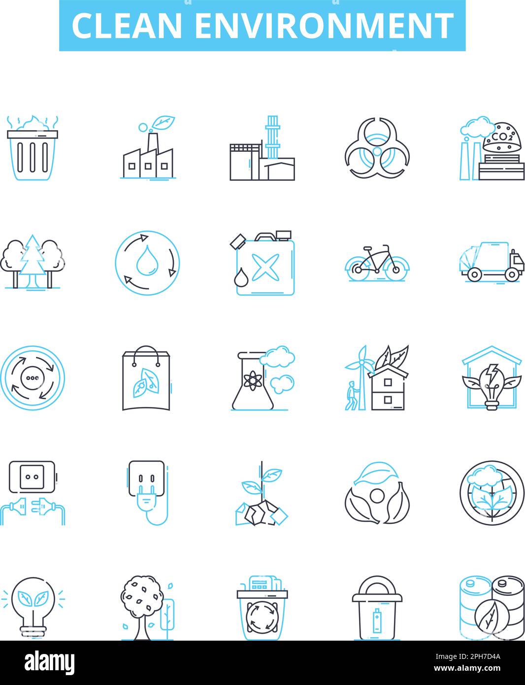 Habitat renewal Stock Vector Images - Alamy