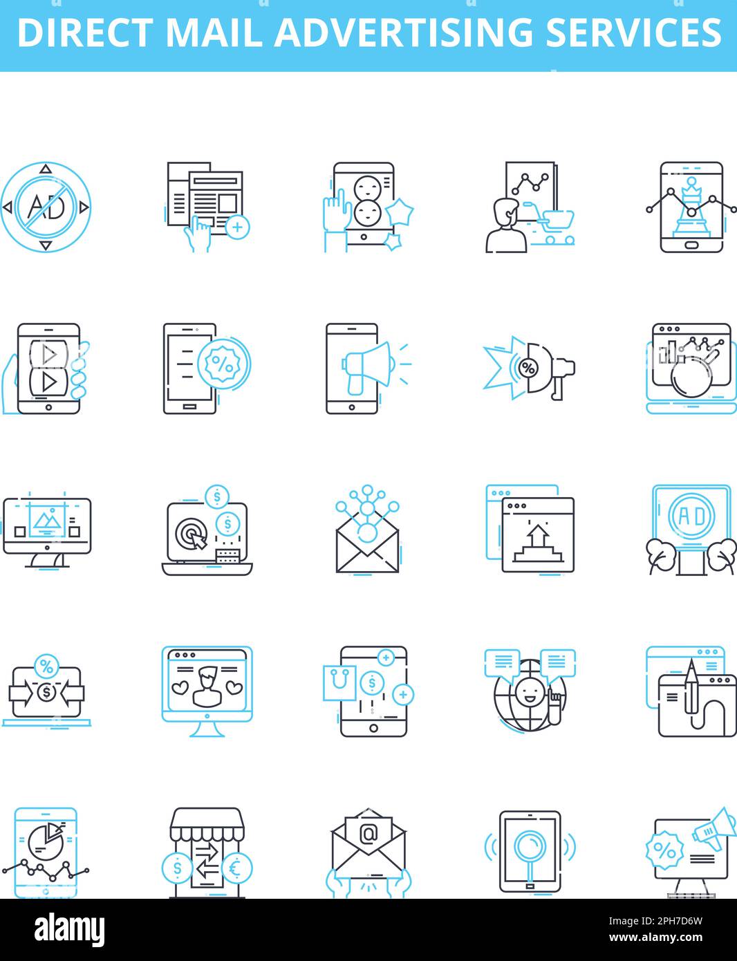 Direct imaging Stock Vector Images - Alamy