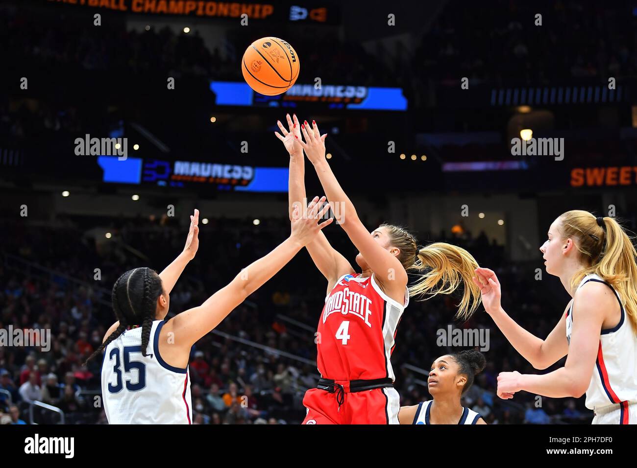 Jacy sheldon hi-res stock photography and images - Alamy