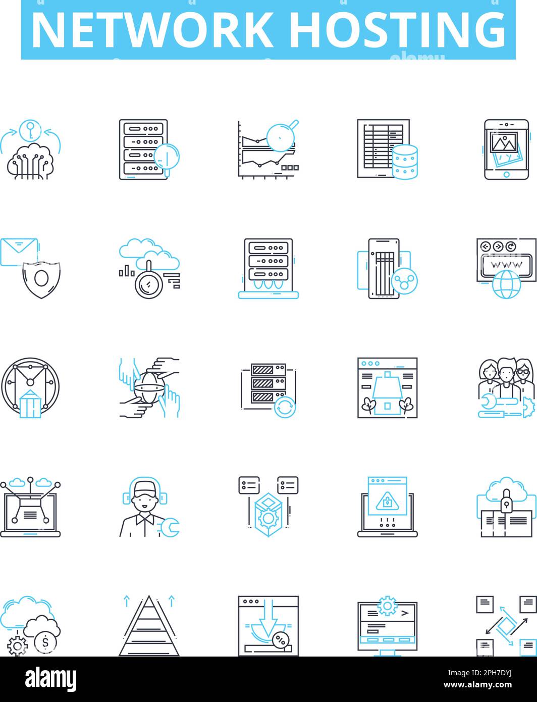 Switching point Stock Vector Images - Alamy