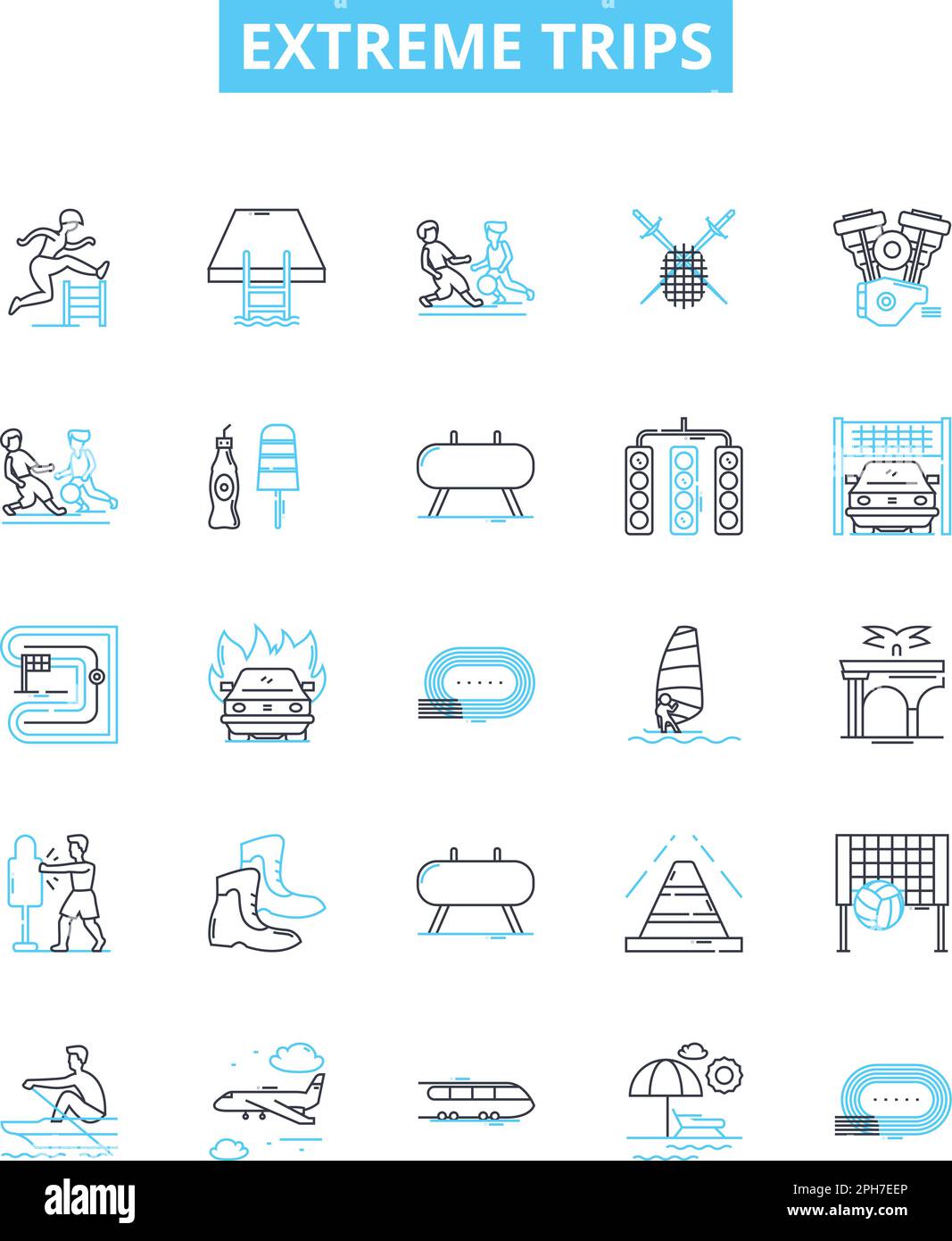 Extremeness hi-res stock photography and images - Alamy