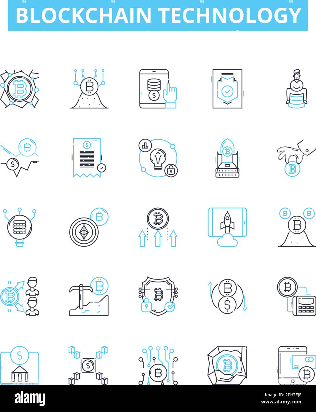 Hyperledger fabric Stock Vector Images - Alamy