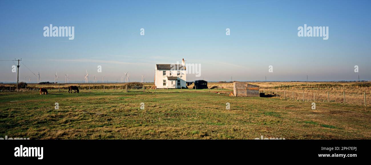 Camber sands holiday park hi-res stock photography and images - Alamy