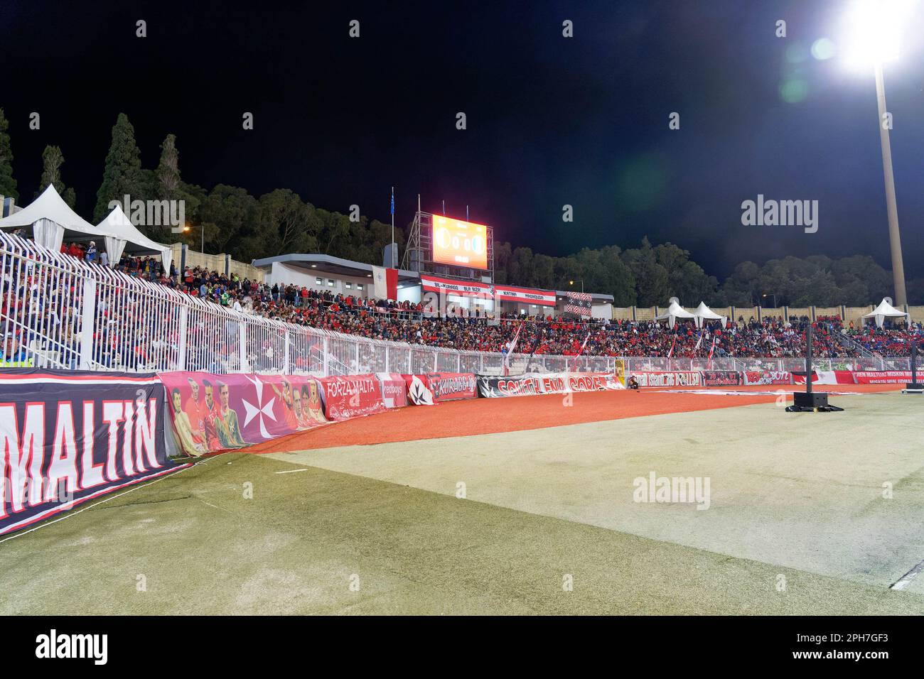 Malta vs italy hi-res stock photography and images - Alamy