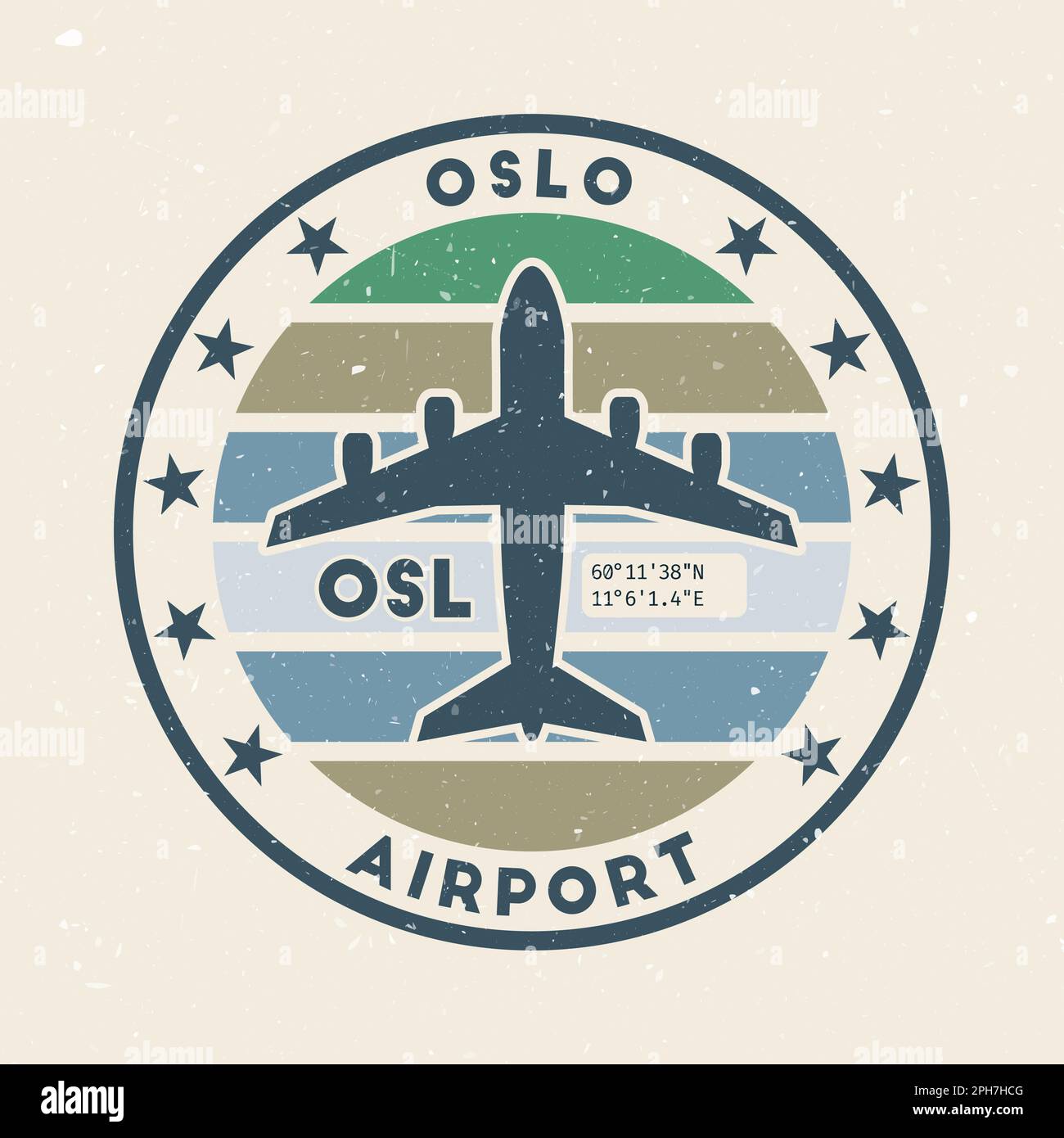 Norwegian air airline Stock Vector Images - Alamy