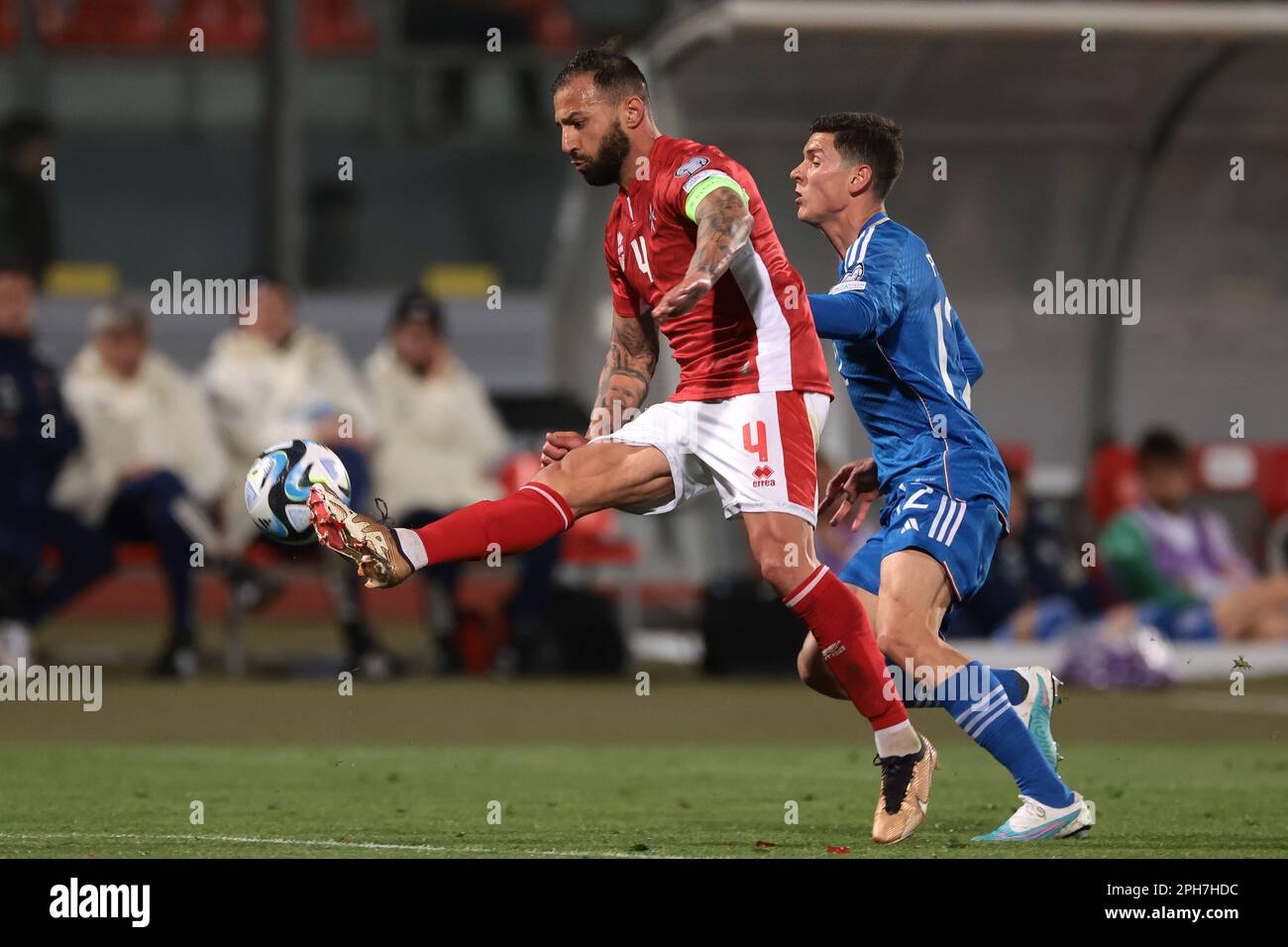 Steve borg italy 2023 hi-res stock photography and images - Alamy