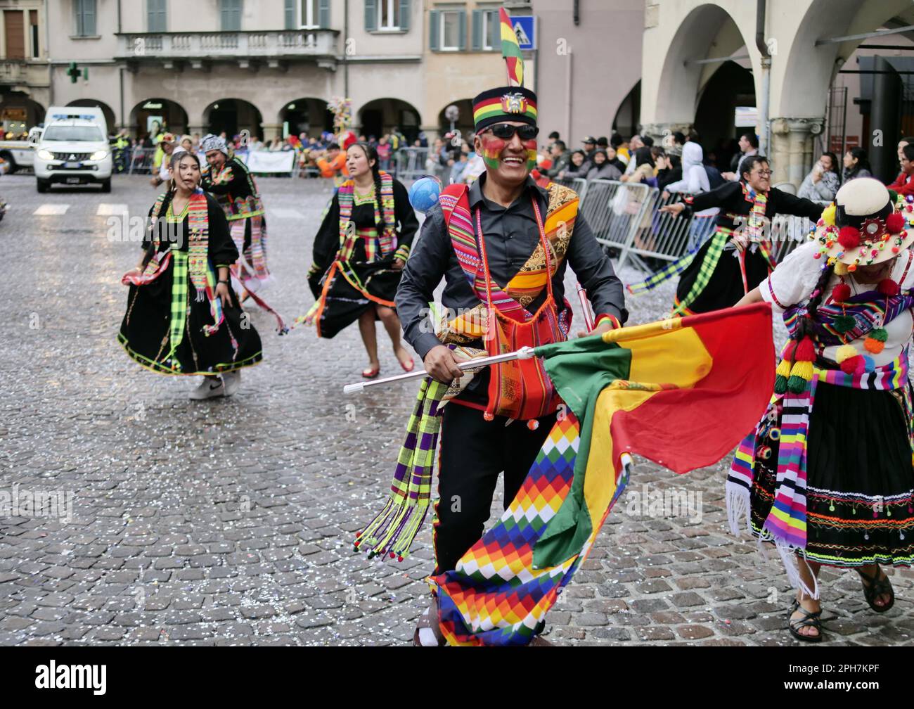 Mezza quaresima hi-res stock photography and images - Alamy
