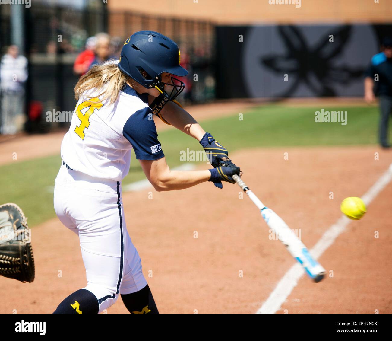 Janelle ilacqua hi-res stock photography and images - Alamy