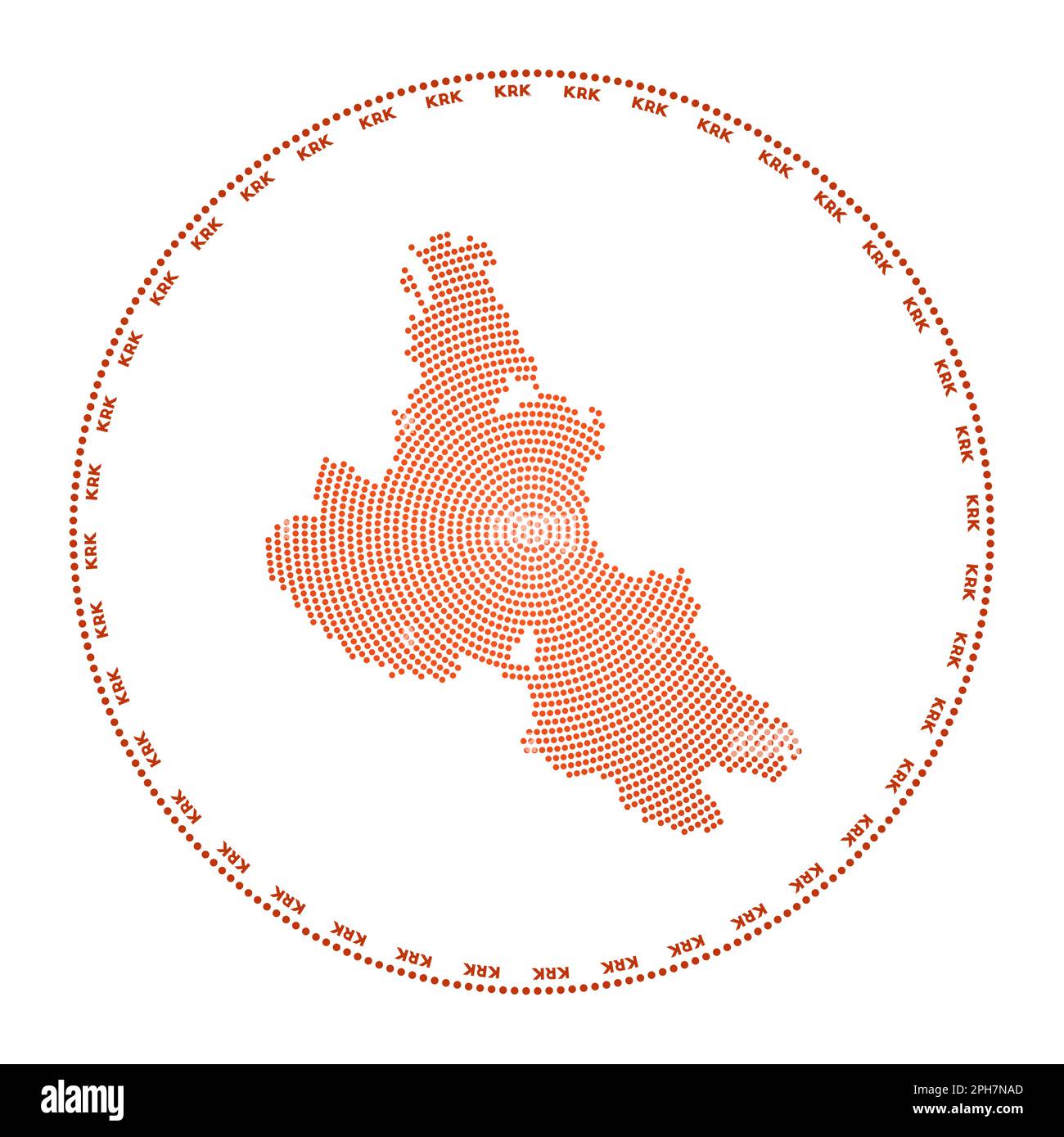 Krk tech logo hi-res stock photography and images - Alamy