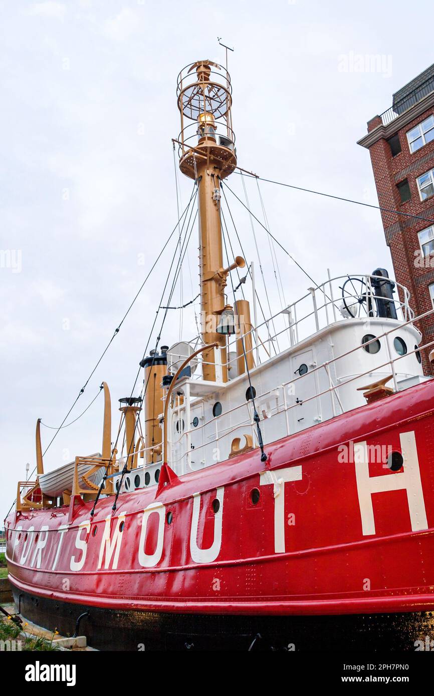 Portsmouth Virginia,Colonial history,Lightship Museum,history ...