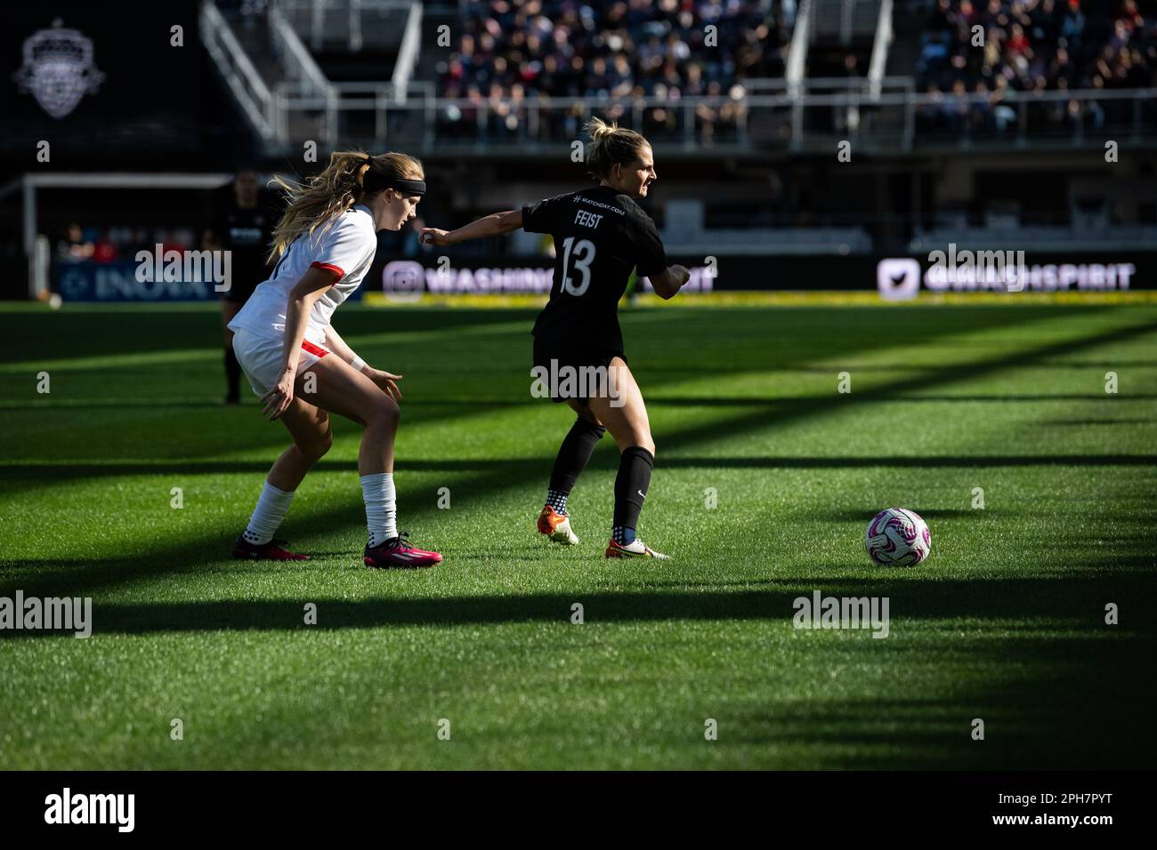 Bayley feist hi-res stock photography and images - Alamy