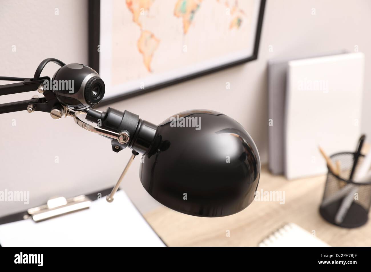Hidden lamp hi-res stock photography and images - Alamy