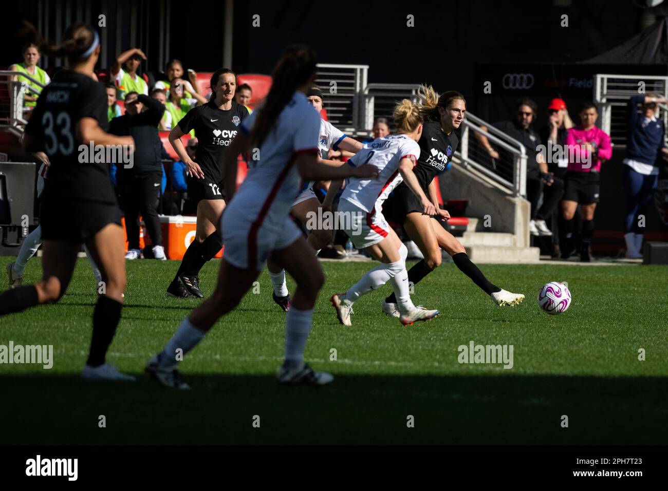 Paige metayer 26 hi-res stock photography and images - Alamy