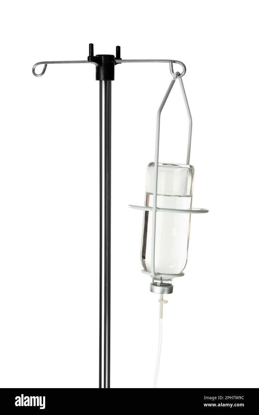 Drop counter medicine on white hi-res stock photography and images - Alamy