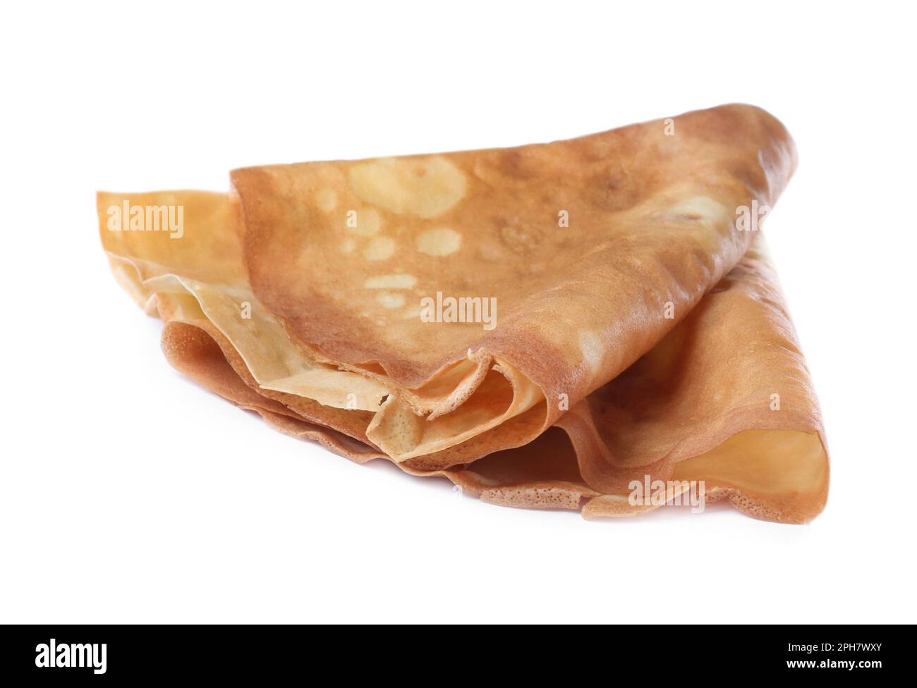 Folded crepe hi-res stock photography and images - Alamy