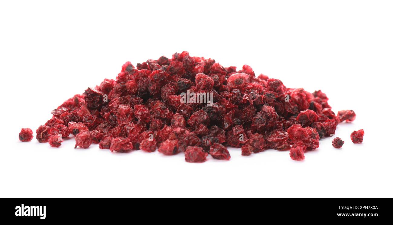Dried Red Currants