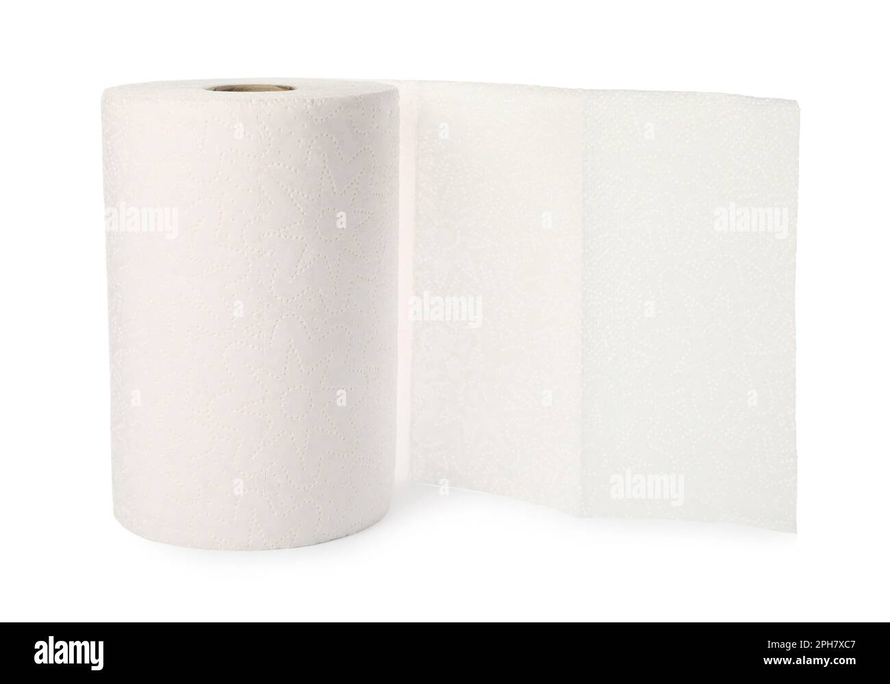 Paper towels Cut Out Stock Images & Pictures - Alamy