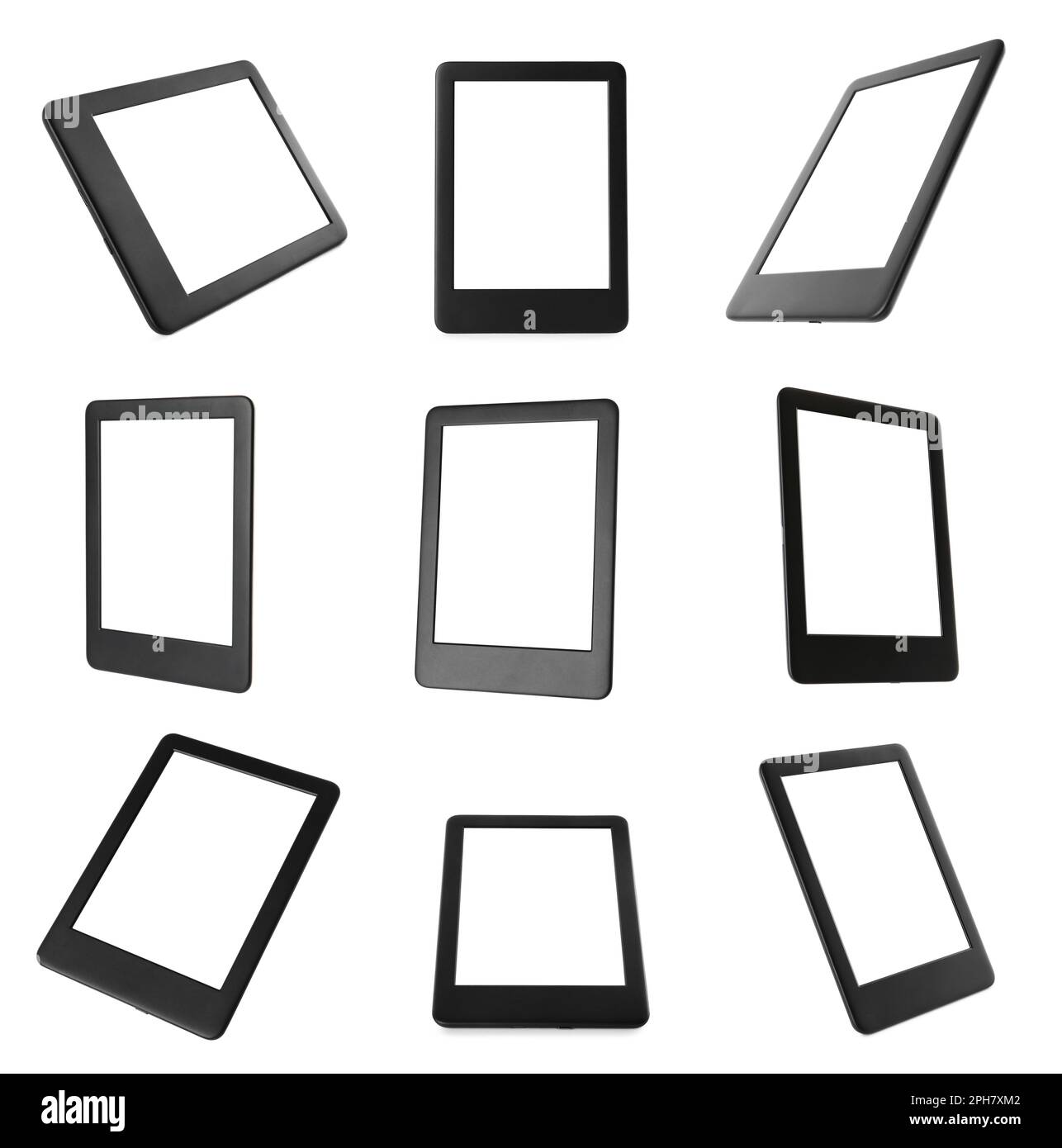 Ebook readers hi-res stock photography and images - Alamy