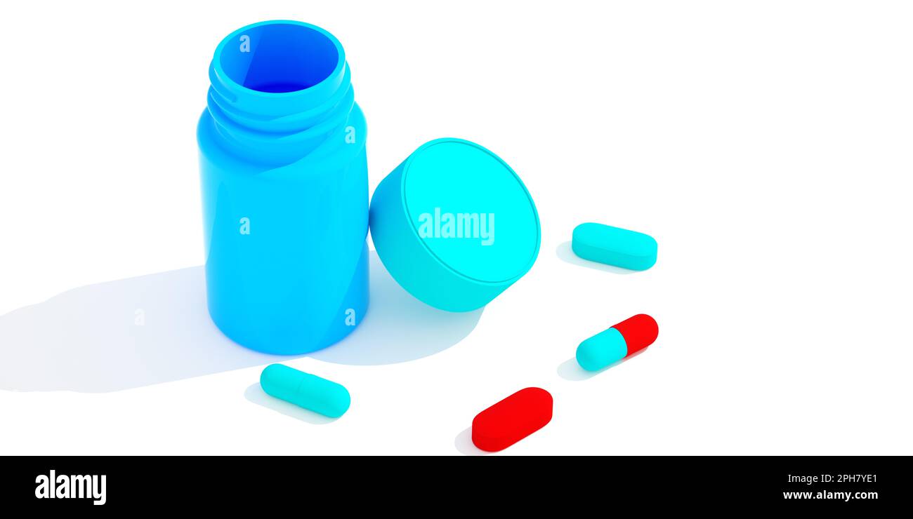 Medicine box hi-res stock photography and images - Alamy