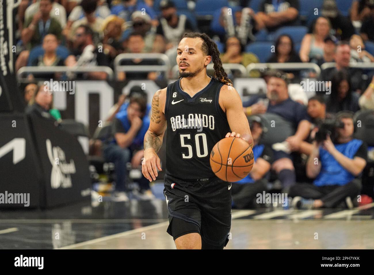 Cole anthony nets hi-res stock photography and images - Alamy