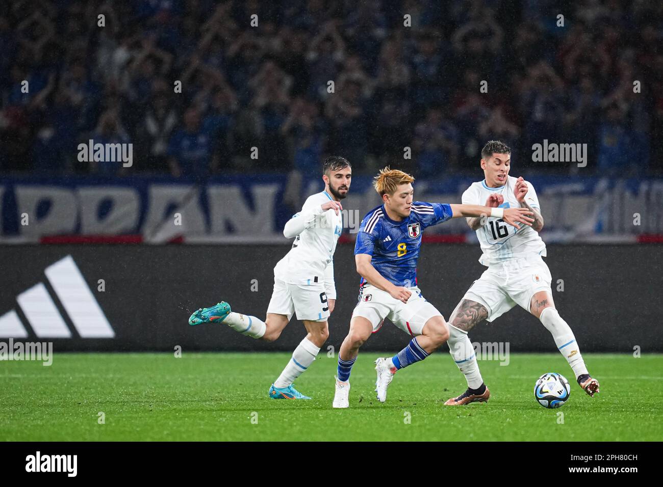 Mathas olivera hi-res stock photography and images - Alamy